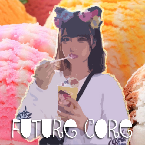 RYM Ultimate Box Set > Future Core - Rate Your Music