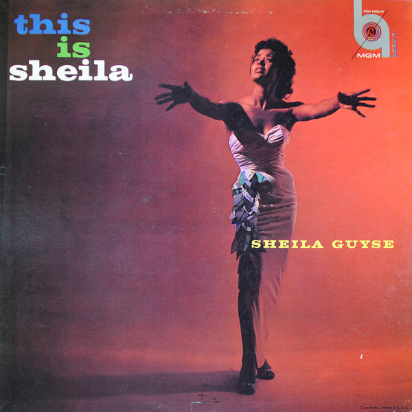 Sheila Guyse Albums: songs, discography, biography, and listening guide ...
