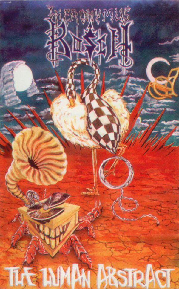 Hieronymus Bosch Albums: songs, discography, biography, and listening ...