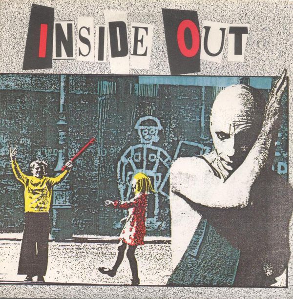 Inside Out Albums: songs, discography, biography, and listening guide ...