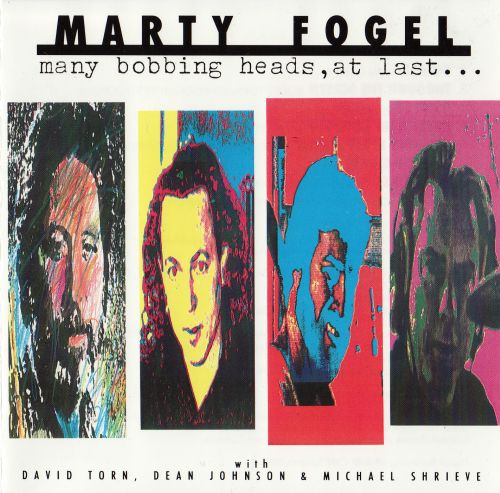Marty Fogel Albums: songs, discography, biography, and listening guide - Rate Your Music