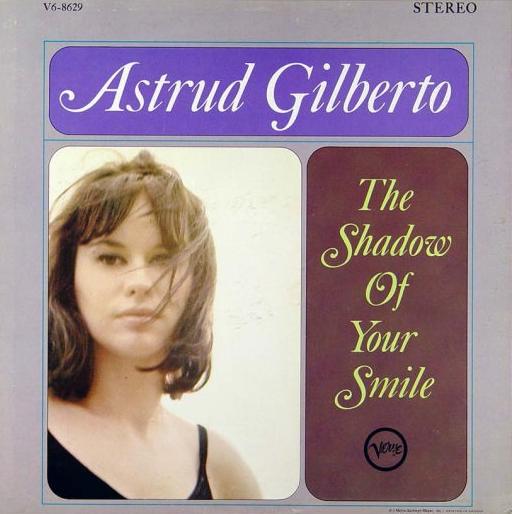 Astrud Gilberto Albums: songs, discography, biography, and listening ...