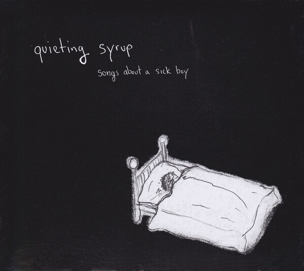Songs About A Sick Boy by Quieting Syrup (Album, Slowcore): Reviews ...