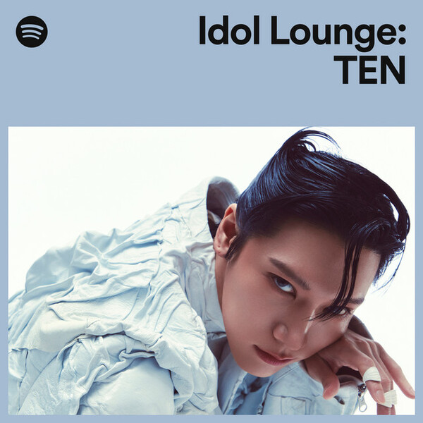 Idol Lounge: TEN by 텐 [Ten] (Additional release): Reviews, Ratings ...