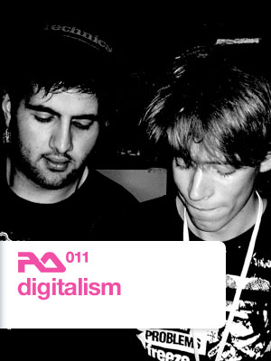 Digitalism Albums: songs, discography, biography, and listening guide ...
