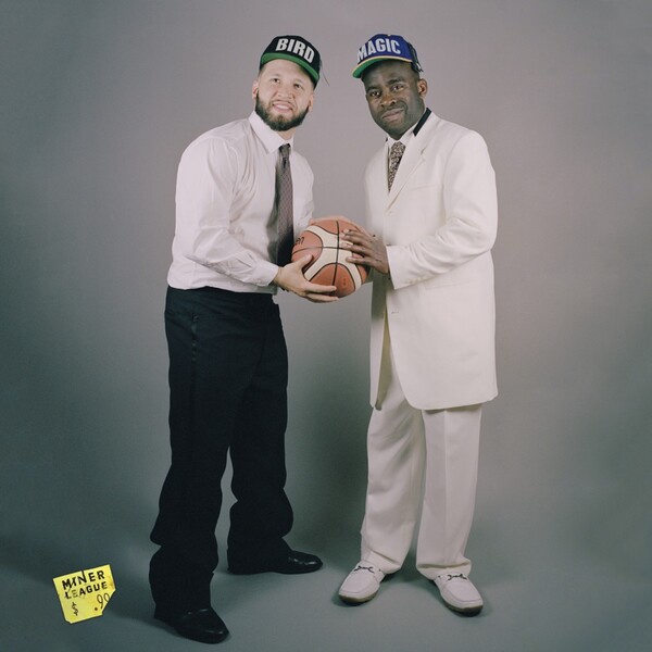 Andy Mineo and Wordsplayed Present Magic & Bird by Magic & Bird ...