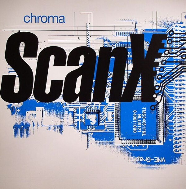 Scan X Albums: songs, discography, biography, and listening guide ...