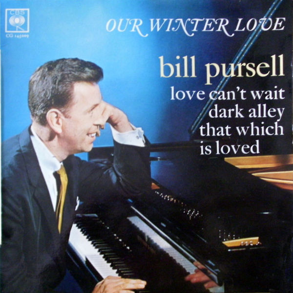 Bill Pursell Albums: songs, discography, biography, and listening guide ...