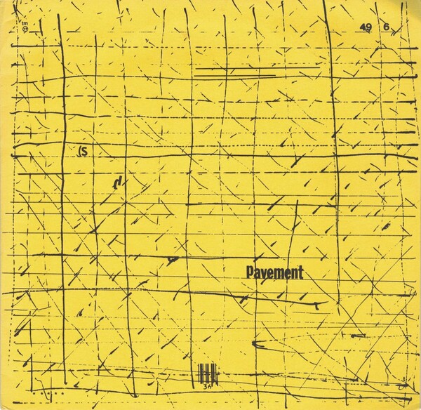 Pavement: Complete Discography - Rate Your Music