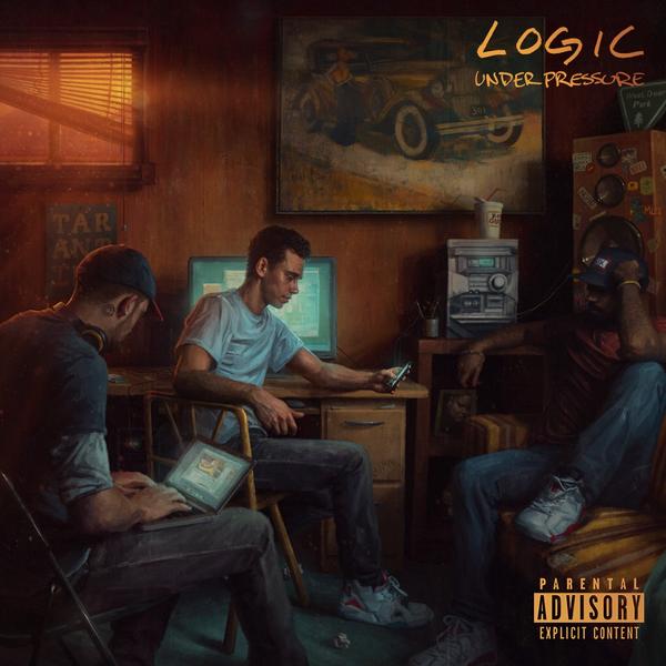 Logic Albums: songs, discography, biography, and listening guide - Rate ...