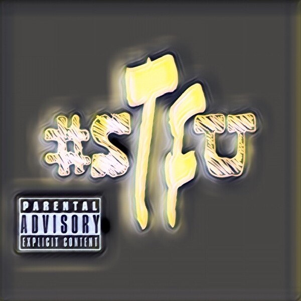 #STFU (Dash Edition) by Charlie Krueger (Album; n/a; n/a): Reviews ...