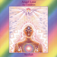 Angel Love for Children by Aeoliah (Album, Ambient): Reviews, Ratings ...