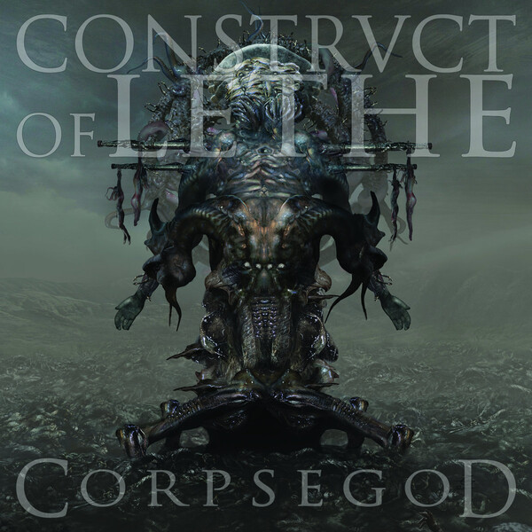Corpsegod by Construct of Lethe (Album, Death Metal): Reviews, Ratings ...