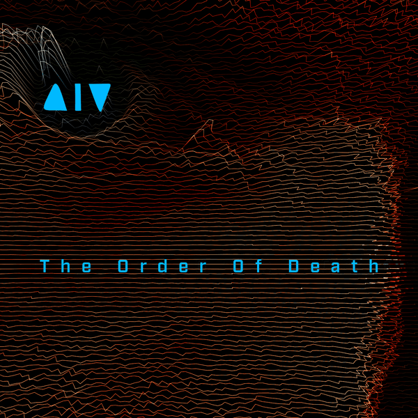 The Order of Death by Delta IV (Single, Space Rock): Reviews, Ratings ...
