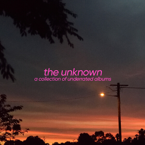 the unknown: a collection of underrated albums - Rate Your Music