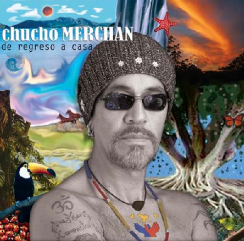 Chucho Merchán Albums: songs, discography, biography, and listening ...
