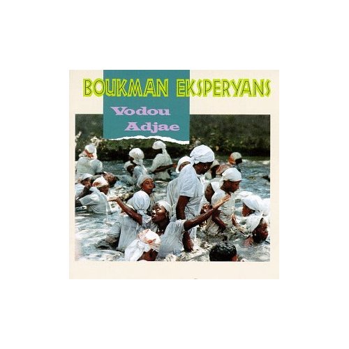 Boukman Eksperyans Albums: songs, discography, biography, and listening ...