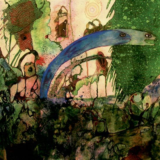 The Last Tree by Larkin Grimm (Album, Contemporary Folk): Reviews ...