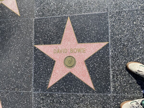 Bowie Ranked! - Rate Your Music