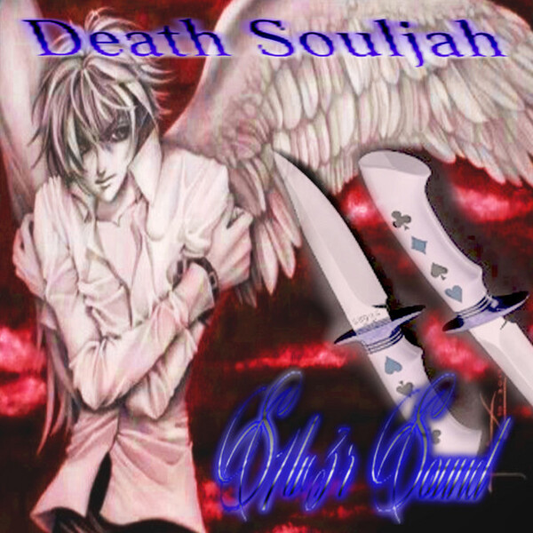 Blood Oasis by uziellsiilver (Single): Reviews, Ratings, Credits, Song ...