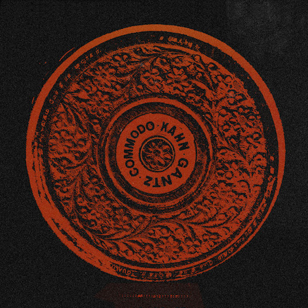 Volume 1 by Kahn, Commodo & Gantz (Album, Dubstep): Reviews, Ratings ...