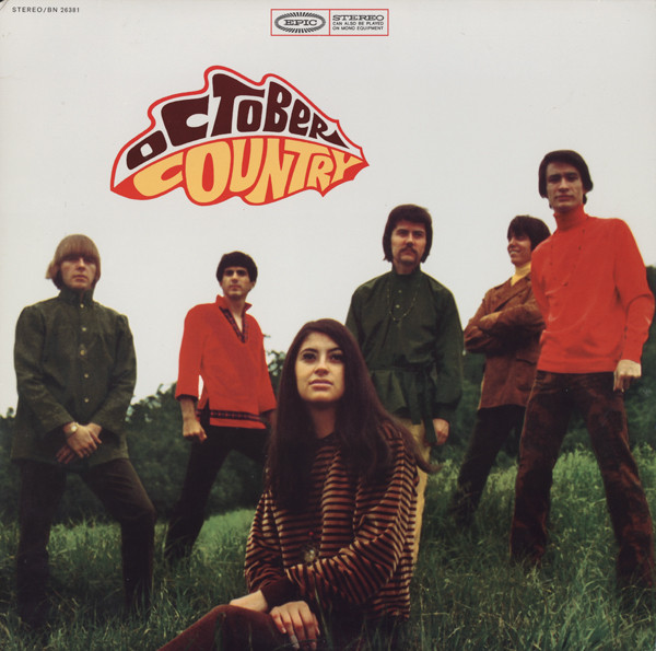 October Country Albums: songs, discography, biography, and listening ...