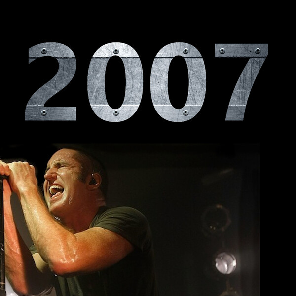 Outburst's Top Albums of 2007 - Rate Your Music
