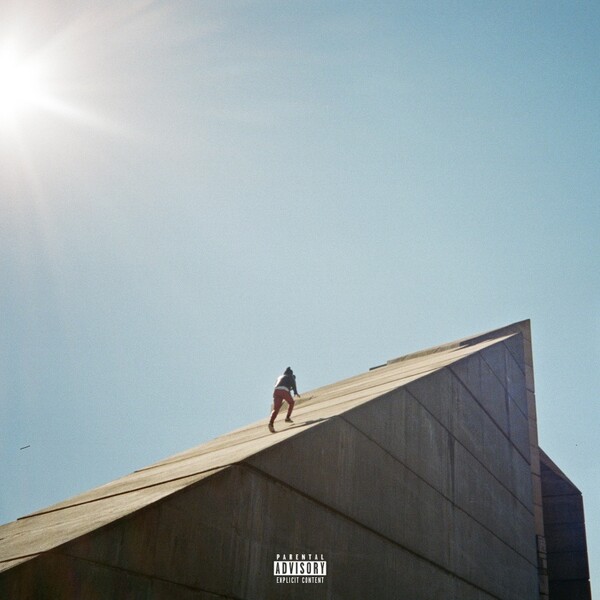 Daniel Caesar Albums: songs, discography, biography, and listening ...