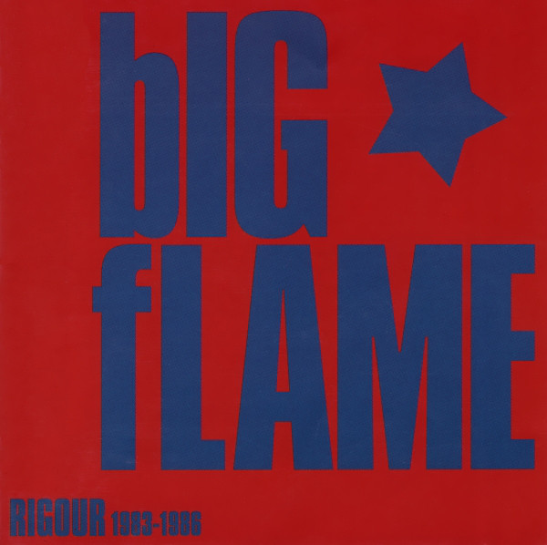 bIG fLAME Albums: songs, discography, biography, and listening guide ...