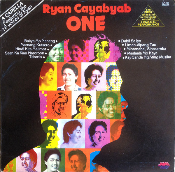 Ryan Cayabyab Albums: songs, discography, biography, and listening ...