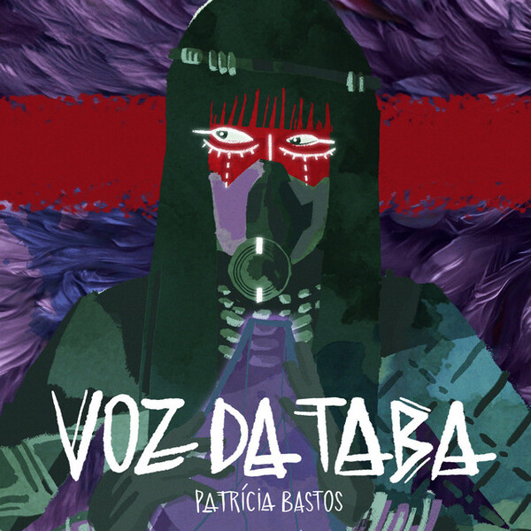 Voz da taba by Patrícia Bastos (Album, Northern Brazilian Music ...