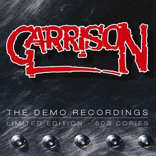 Garrison Albums: songs, discography, biography, and listening guide ...