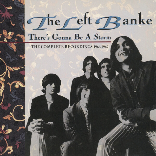 The Left Banke Albums: songs, discography, biography, and listening ...