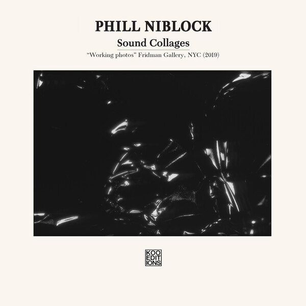 Sound Collages by Phill Niblock (Album, Field Recordings): Reviews ...