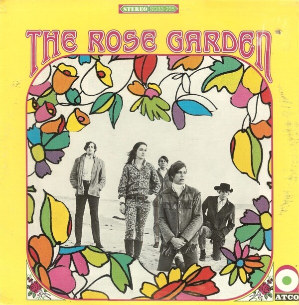 The Rose Garden Albums: songs, discography, biography, and listening ...