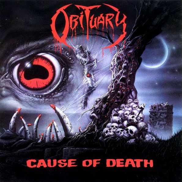 Obituary Albums: songs, discography, biography, and listening guide ...