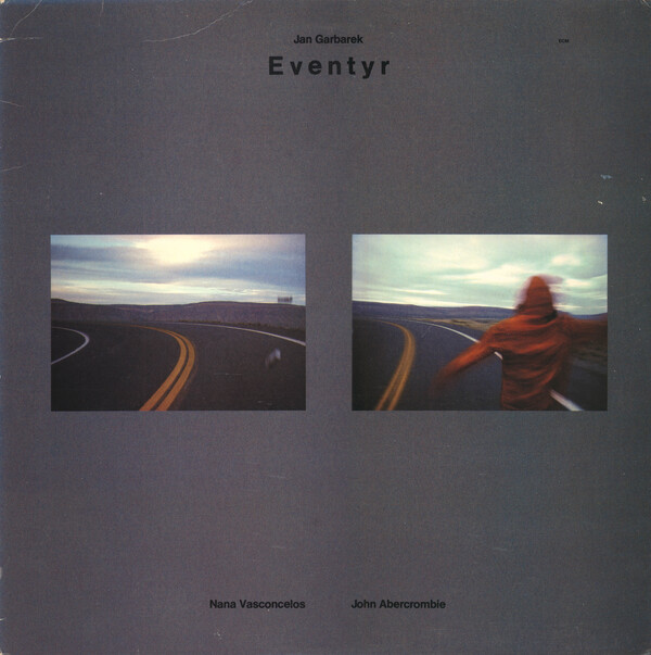 Eventyr by Jan Garbarek (Album, ECM Style Jazz): Reviews, Ratings ...