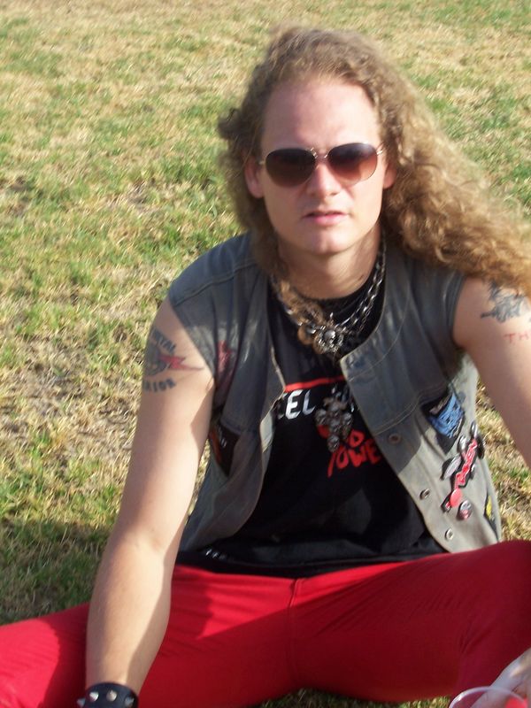 NEW WAVE OF TRADITIONAL HEAVY METAL (NWOTHM) (my fave bands from 2009 ...
