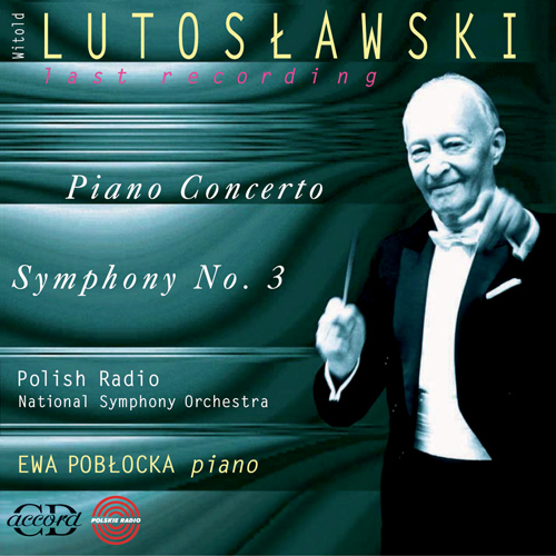 My top fifty favorite Polish audio albums which I listened ever (so far ...