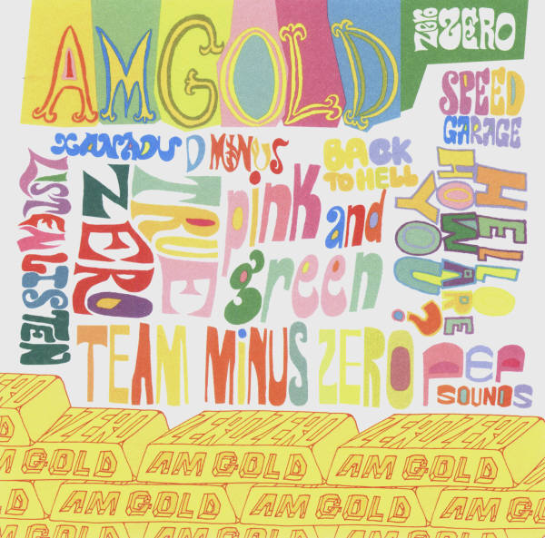 Zero Zero Albums: songs, discography, biography, and listening guide ...