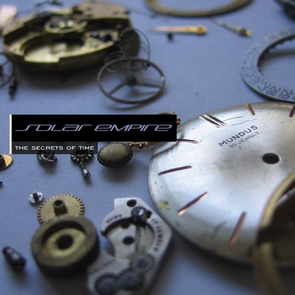 Solar Empire Albums: songs, discography, biography, and listening guide ...