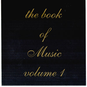 The Book of Music: Volume 1 by Music (Album): Reviews, Ratings, Credits ...