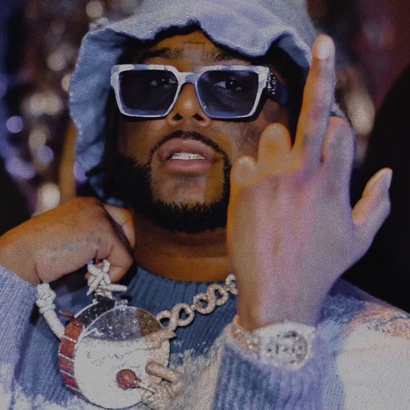 Fucc Everybody by 03 Greedo (Mixtape, West Coast Hip Hop): Reviews ...