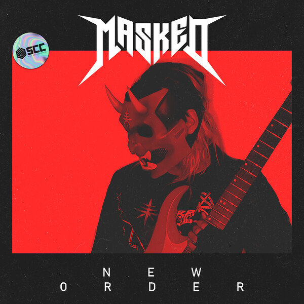 New Order by Masked (Single, Electro House): Reviews, Ratings, Credits ...