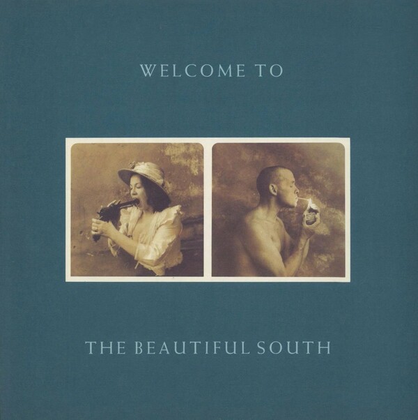 The Beautiful South Albums: songs, discography, biography, and ...