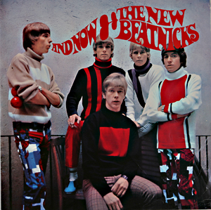 The Beatniks Albums: songs, discography, biography, and listening guide ...