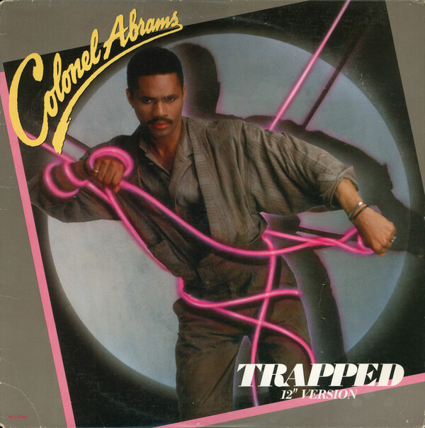 Colonel Abrams Albums: songs, discography, biography, and listening ...