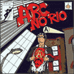 ABC No Rio Benefit by Various Artists (Compilation, Screamo): Reviews ...