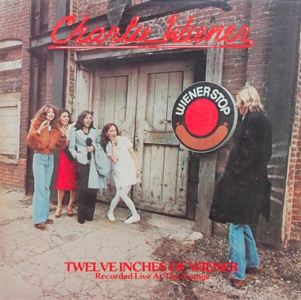 Charlie Wiener Filmography - Rate Your Music