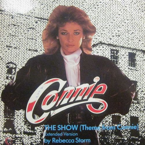 The Show (Theme From Connie) / Theme From Connie (Instrumental Version ...